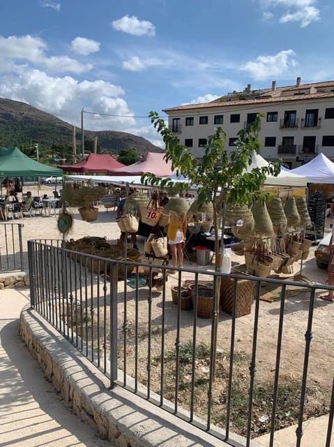From Benidorm: Jalon Valley and The Caves of Skulls Tour - Final Thoughts