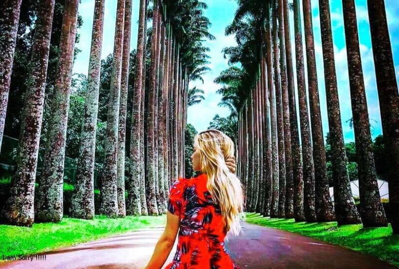 From Bentota/Kalutara: Magical Journey to Kandy & Pinnawala - Frequently Asked Questions