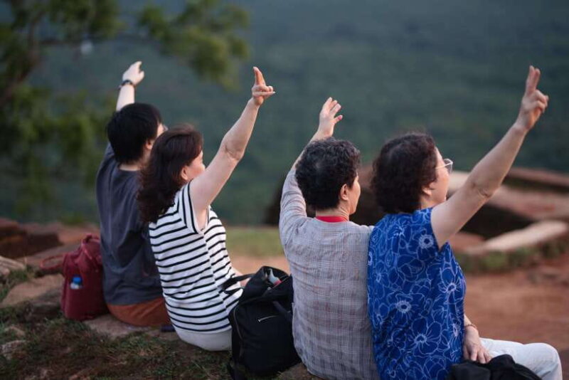 From Bentota: Sigiriya and Dambulla Day Trip and Safari - Key Points