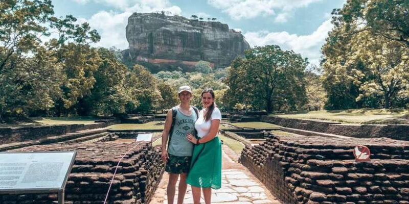 From Bentota: Sigiriya Lion Rock & Dambulla Cave Temple Tour - Practical Details and Value