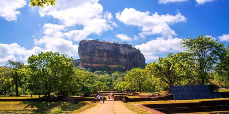 From Bentota: Sigiriya Lion Rock & Dambulla Cave Temple Tour - Final Thoughts: Is This Tour Right for You?