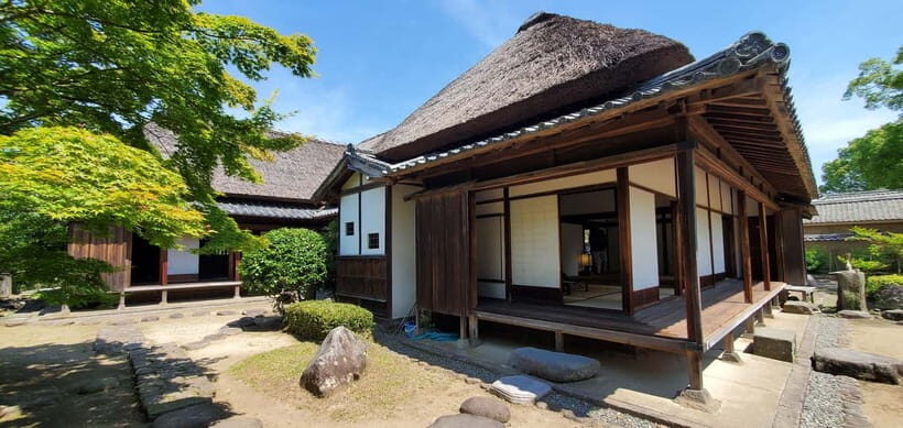 From Beppu: Kitsuki Castle Town and Samurai Heritage Tour - A Closer Look at the Experience
