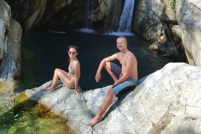 From Berat: Osum Canyon and Bogove Waterfall - Season and Weather Considerations