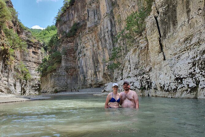 From Berat: Osum Canyon and Bogove Waterfall - Authenticity and Cultural Insights