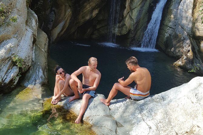 From Berat: Osum Canyon and Bogove Waterfall - Frequently Asked Questions