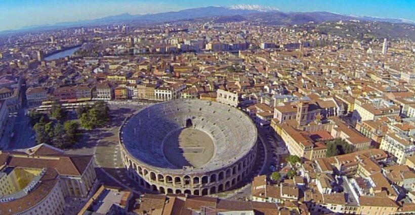 From Bergamo: Verona and Sirmione Full-Day Tour - FAQ