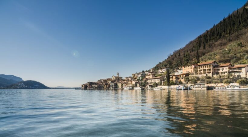 From Bergamo: Winery Tour in Franciacorta with Lunch - What Makes This Tour Stand Out?