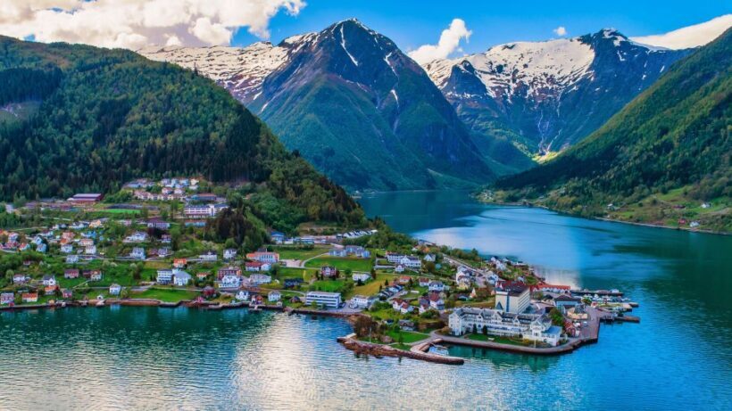 From Bergen: Flam Full-Day Cruise to Sognefjord - The Itinerary and What You Can Expect
