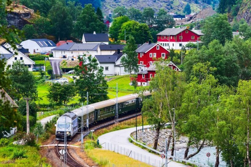 From Bergen: Flam Full-Day Cruise to Sognefjord - Frequently Asked Questions