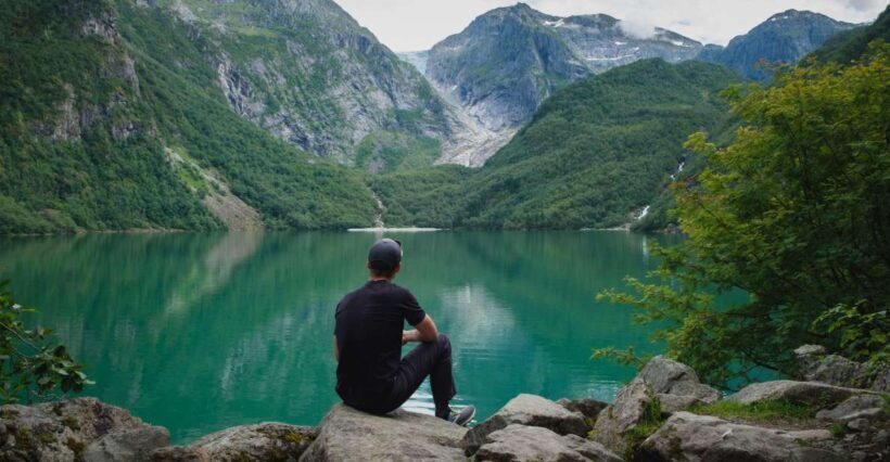 From Bergen: Folgefonna National Park & Glacier Lake Tour - Exploring Norway’s Natural Beauty: A Detailed Look at the Bergen to Folgefonna National Park & Glacier Lake Tour