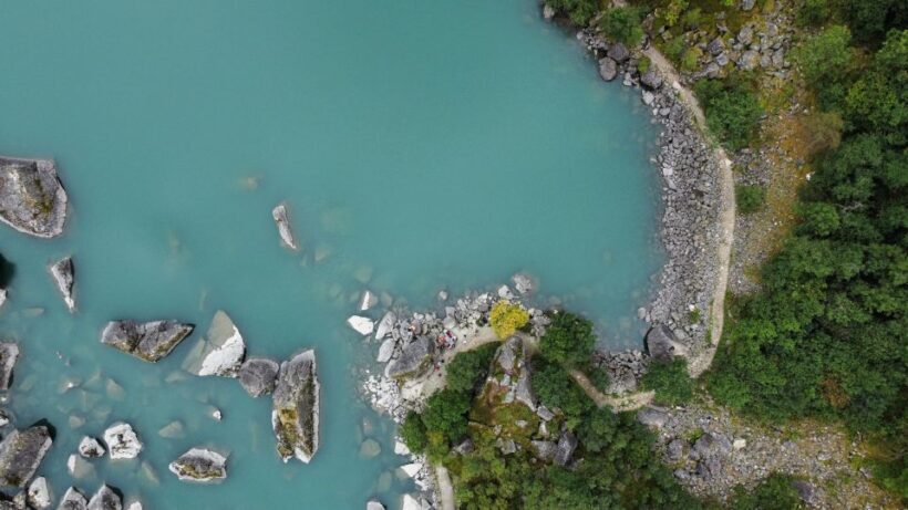 From Bergen: Folgefonna National Park & Glacier Lake Tour - Who Should Consider This Tour?