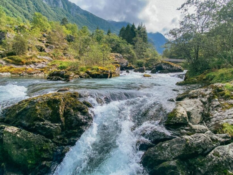 From Bergen: Folgefonna National Park & Glacier Lake Tour - FAQ