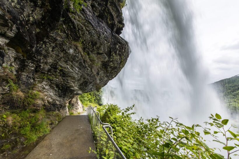From Bergen: Folgefonna National Park & Glacier Lake Tour - In The Sum Up