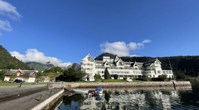 From Bergen: Private 2-Day Cruise to Sognefjorden Fjord - What’s Included and What to Know