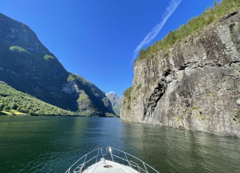 From Bergen: Private 2-Day Cruise to Sognefjorden Fjord - FAQs