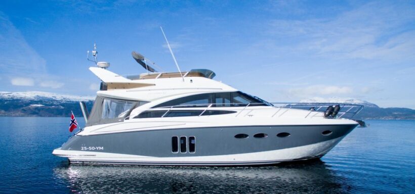 From Bergen: Private Cruise to Bekkjarvik w/ Snacks & Drinks - Setting Sail from Bergen: A Scenic Departure