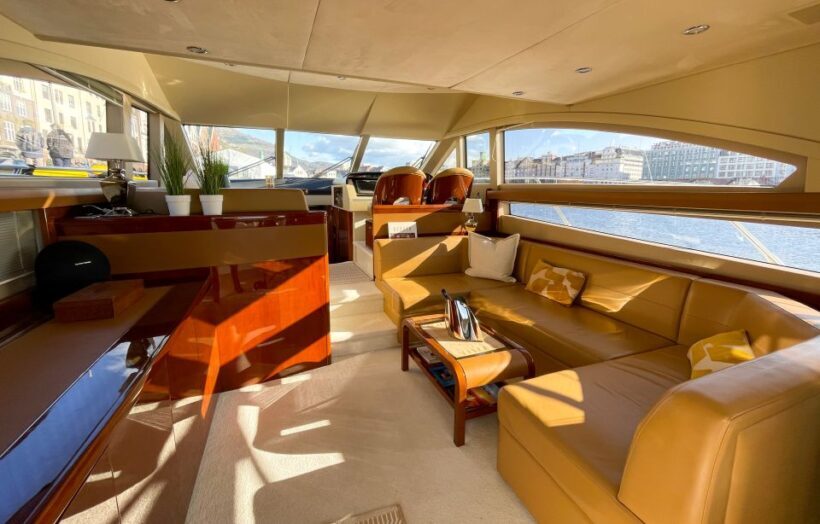 From Bergen: Private Cruise to Bekkjarvik w/ Snacks & Drinks - Accessibility and Considerations