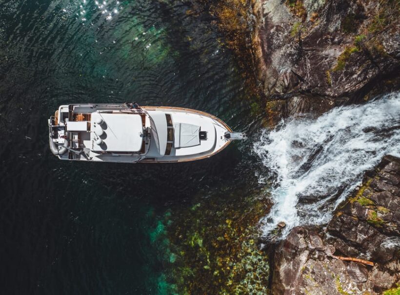 From Bergen: Private Mostraumen Fjord Cruise - An In-Depth Look at the Fjord Cruise Experience