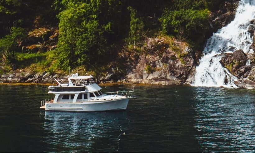 From Bergen: Private Mostraumen Fjord Cruise - Analyzing the Cost and Value