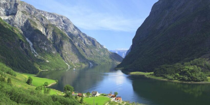 From Bergen: Private Tour to Sognefjord, Gudvangen, & Flåm - An Overview of the Itinerary and Highlights