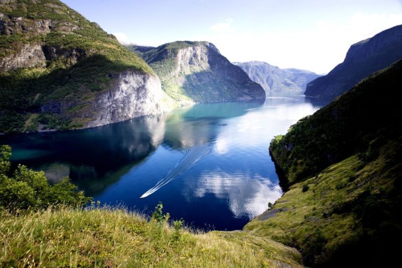 From Bergen: Private Tour to Sognefjord, Gudvangen, & Flåm - Transportation and Logistics