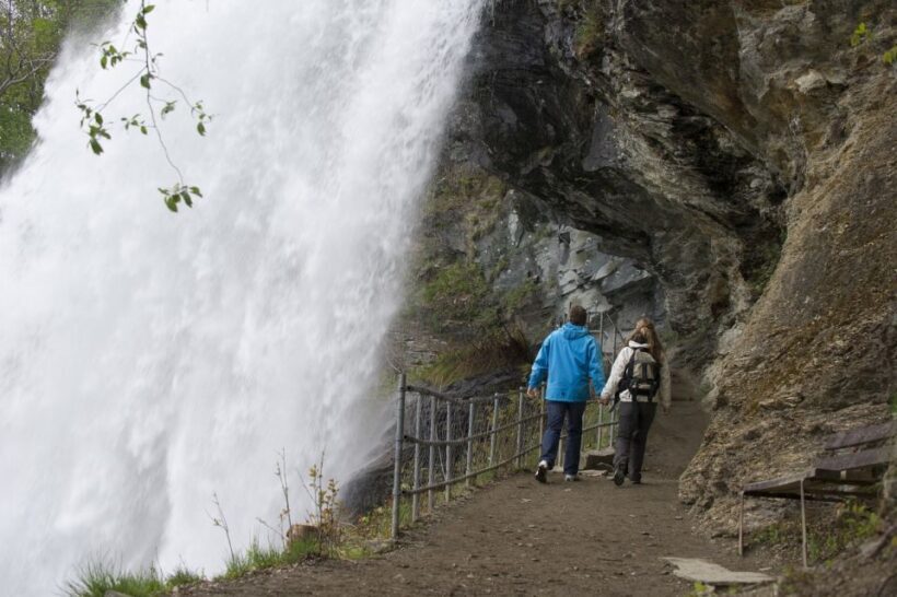 From Bergen: Private Trip to Hardangerfjord - Key Points