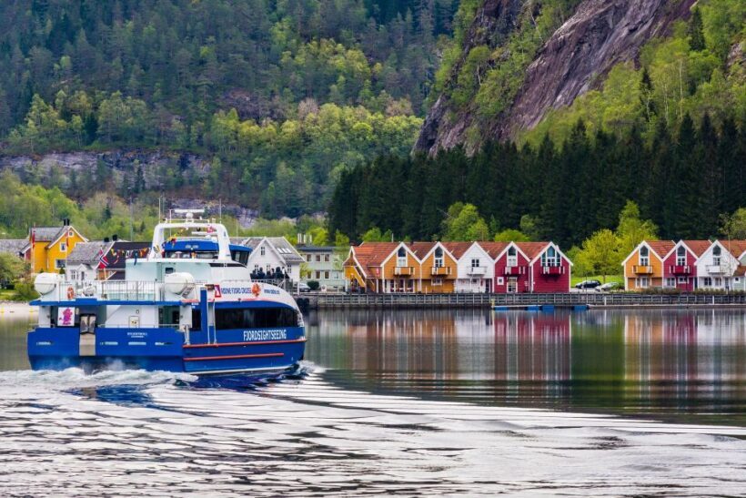 From Bergen: The Original Fjord Cruise to Mostraumen - Summing It Up: Is It Worth It?