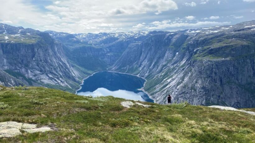 From Bergen: Trolltunga and Waterfalls Helicopter Tour - Value for Money and Considerations