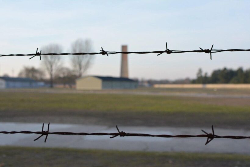 From Berlin: Guided Sachsenhausen Concentration Camp Tour - Key Points