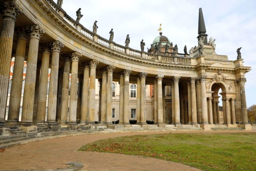 From Berlin: Historical Gems of Potsdam Private Day Trip - Why Choose This Tour?