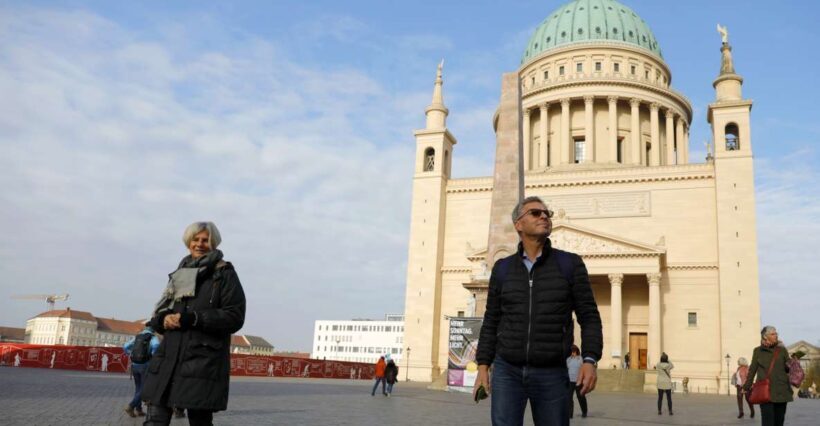 From Berlin: Historical Gems of Potsdam Private Day Trip - Guest Reviews and Real Perspectives
