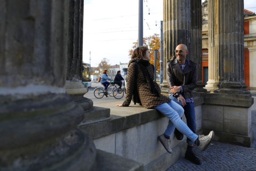 From Berlin: Historical Gems of Potsdam Private Day Trip - Who Would Love This Tour?