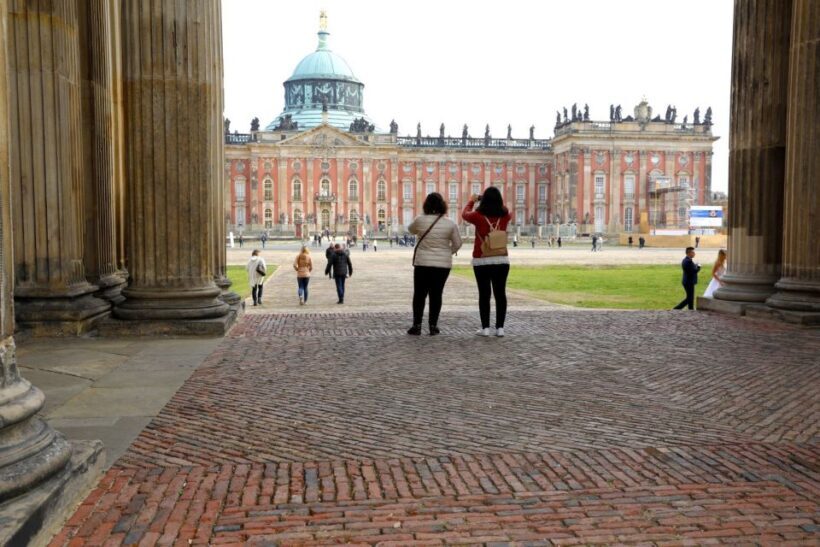 From Berlin: Historical Gems of Potsdam Private Day Trip - The Sum Up
