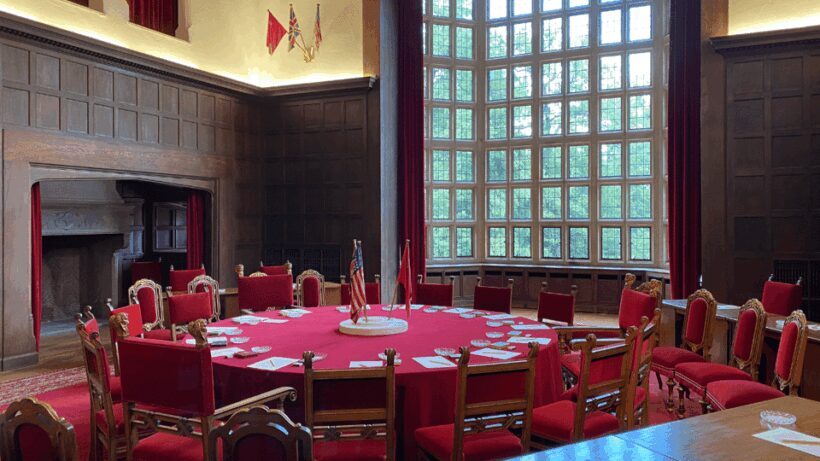 From Berlin: Kings, Crimes, & Spies Potsdam Day Trip by Van - A Deep Dive into the Tour Experience