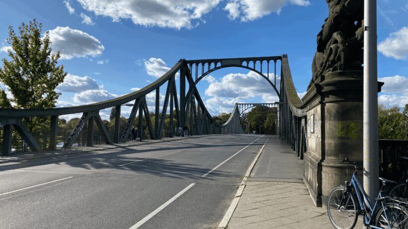From Berlin: Kings, Crimes, & Spies Potsdam Day Trip by Van - Who Should Consider This Tour?