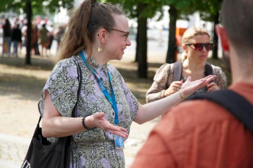 From Berlin: Potsdam Half-Day Guided Tour - Practical Details and Considerations