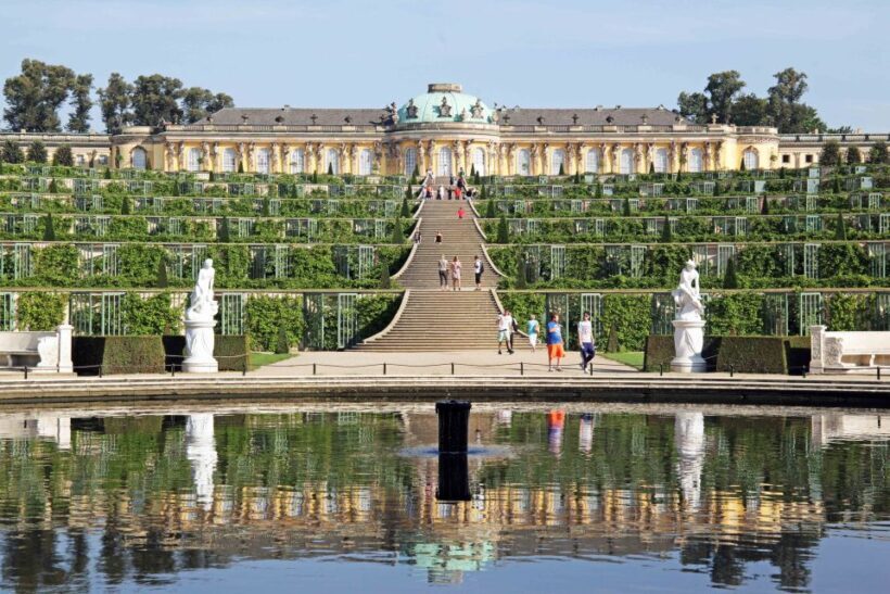 From Berlin: Potsdam Half-Day Guided Tour - Final Thoughts