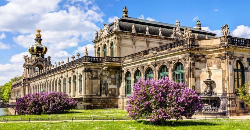 From Berlin: Private Guided Dresden Day Trip by Train - A Practical Look at the Dresden Day Trip from Berlin