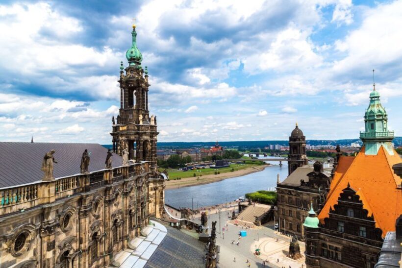 From Berlin: Private Guided Dresden Day Trip by Train - The Sum Up