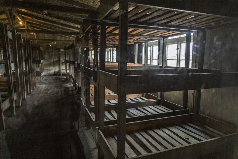 From Berlin: Sachsenhausen Concentration Camp Day Trip - The Journey Back to 1936: How Sachsenhausen was Born