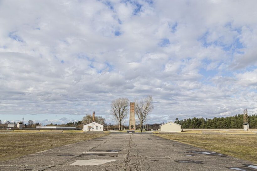 From Berlin: Sachsenhausen Concentration Camp Day Trip - What’s Included and What’s Not