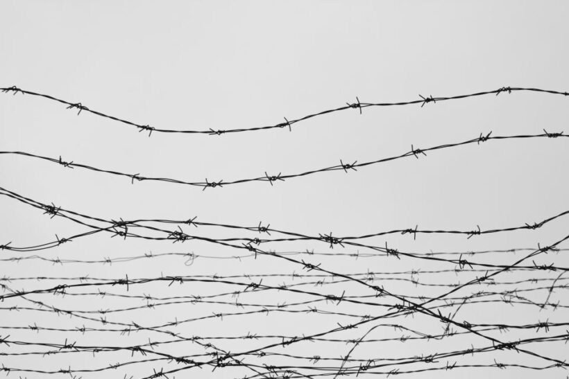 From Berlin: Sachsenhausen Concentration Camp Guided Tour - Arrival and Initial Impressions