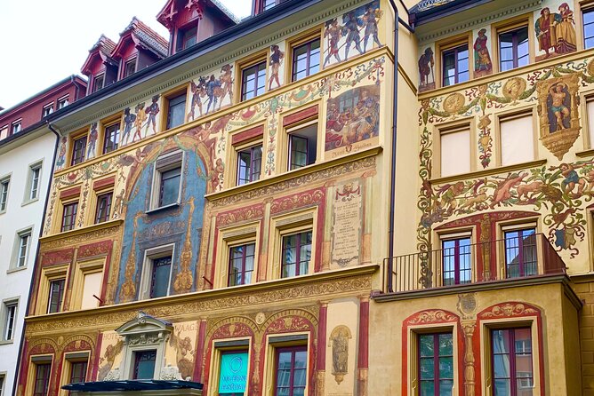 From Bern - Engelberg, Cheese, Trübsee, and Mt. Titlis Discovery Private Tour - FAQ