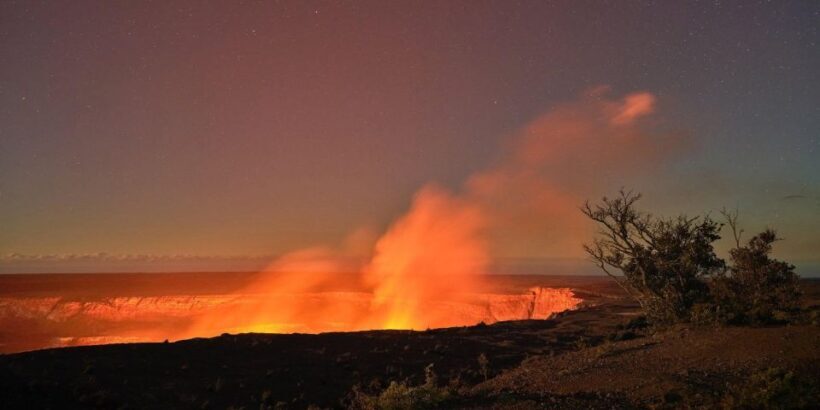 From Big island-Volcanoes & waterfall tour in a small group - A Deep Dive into the Experience