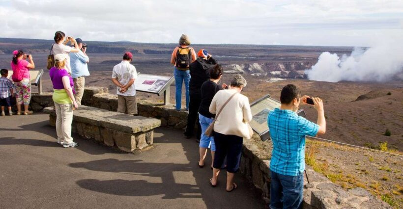 From Big island-Volcanoes & waterfall tour in a small group - Practical Details and Value
