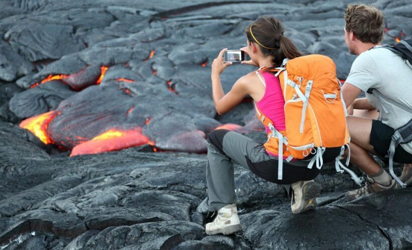 From Big island-Volcanoes & waterfall tour in a small group - Final Thoughts