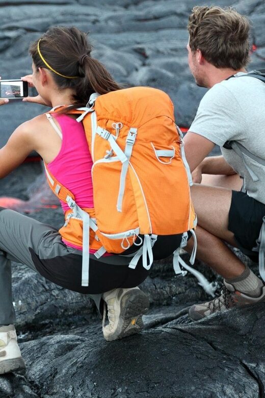 From Big island-Volcanoes & waterfall tour in a small group - Frequently Asked Questions