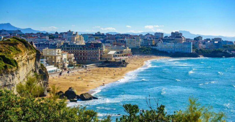 From Bilbao: Biarritz, Saint Jean de Luz, San Sebastian Tour - What’s Included and What’s Not