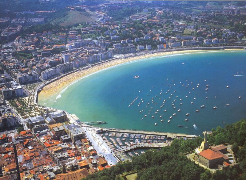 From Bilbao: Biarritz, Saint Jean de Luz, San Sebastian Tour - Pricing and Value