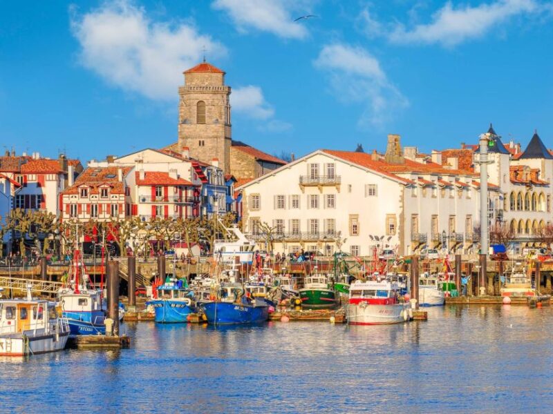 From Bilbao: Biarritz, Saint Jean de Luz, San Sebastian Tour - The Sum Up